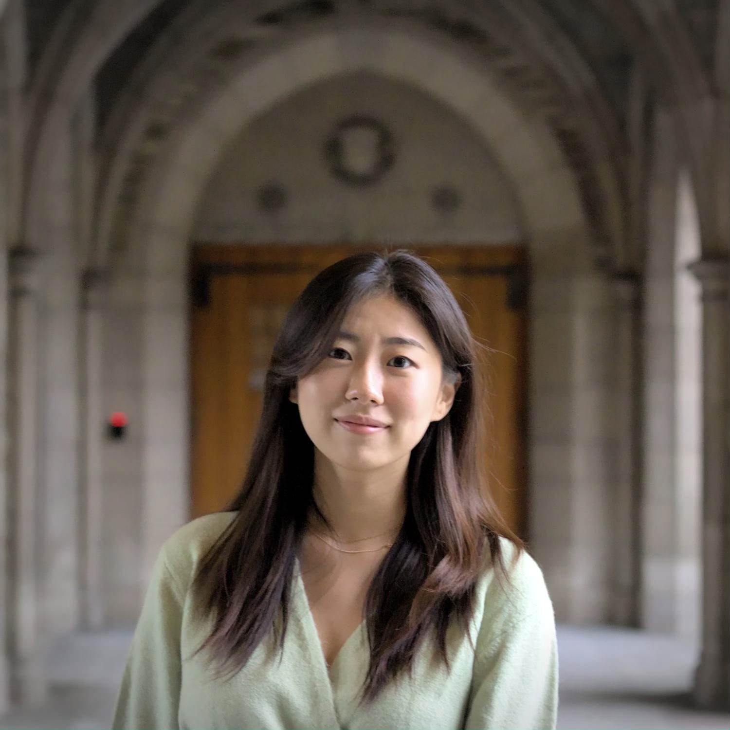 Meet the Team | Student & Campus Life | Cornell University